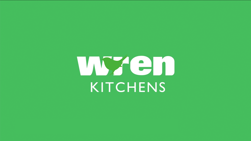 Wren Kitchens – Infinity TV ad – CJKemble
