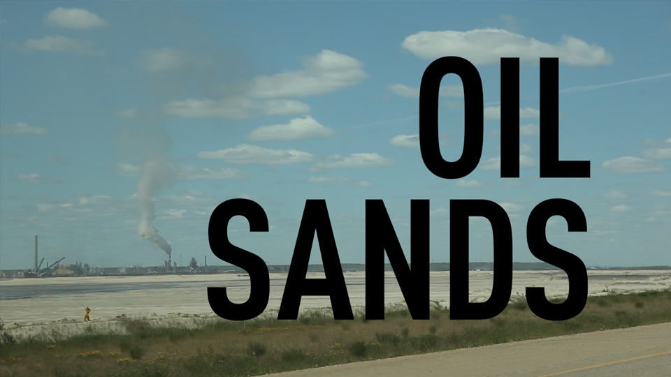 Oil Sands: Curse or Blessing – CJKemble